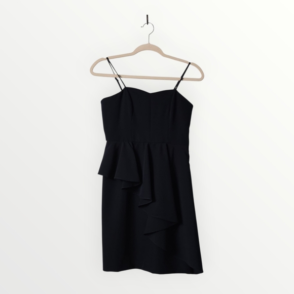 Milly Minis | Dresses | Milly Minis Elizabeth Dress Girls 4 Navy Blue ...
